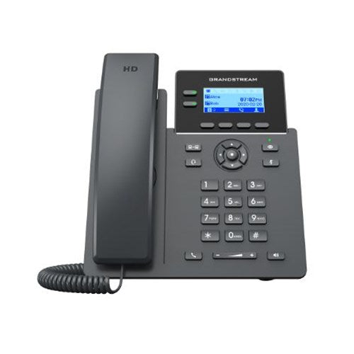 Starlink and NBN Compatible VOIP Phone for Residential - SpaceTek IT